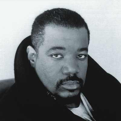 About – Kevin Mahogany